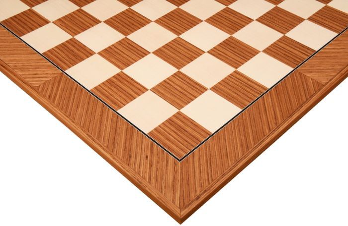 Veneer Chess Boards Online for Sale | chessbazaar