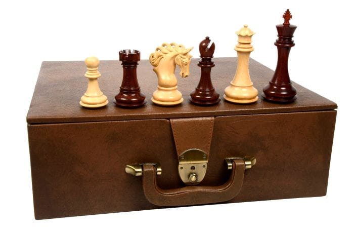 Order High-Quality Mid Range Chess Sets Online | Chess Bazaar