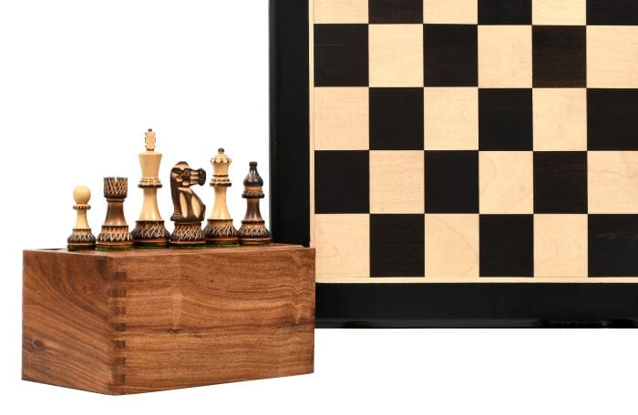 Mid Range Chess Sets - Chess Sets