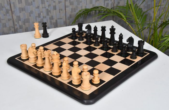 competition chess set