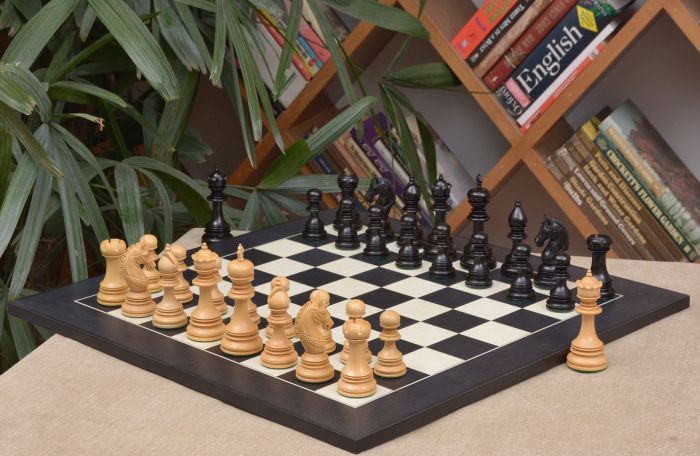 Chess Set - Shop for Chess Sets Online | chessbazaar