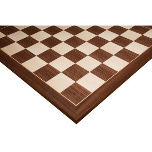 Veneer Chess Boards Online for Sale | chessbazaar