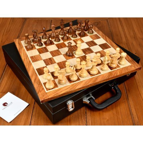 Chess Set - Shop for Chess Sets Online | chessbazaar
