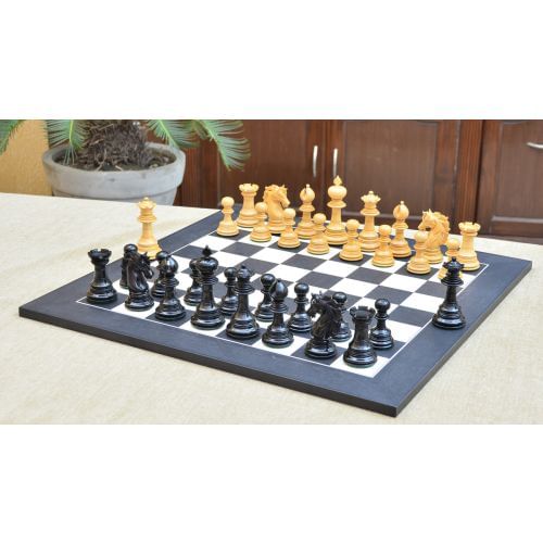 Luxury Chess Sets Handcrafted By Our Skilled Artisans