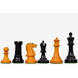 Get Reproduced Richard Whitty Antique Chess Pieces Today