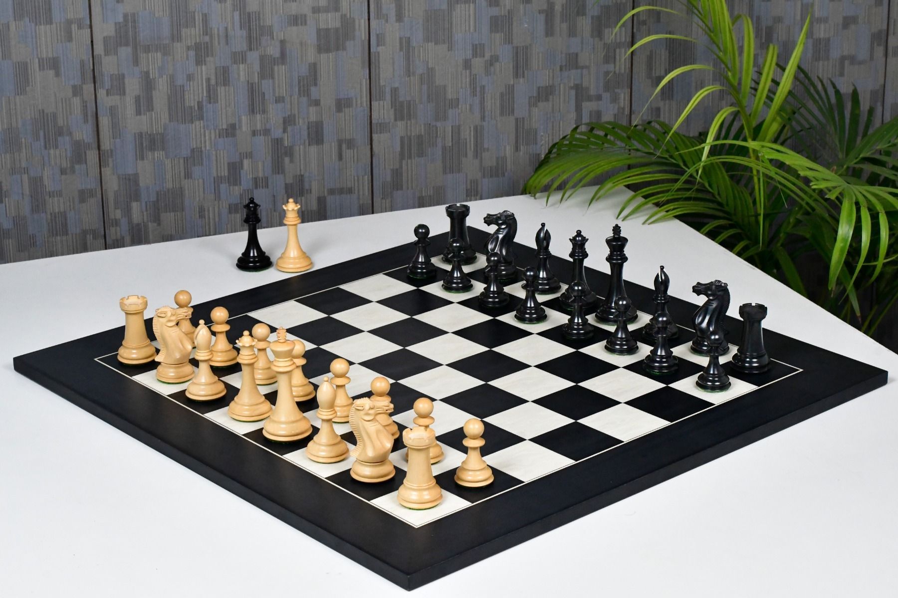 chess set