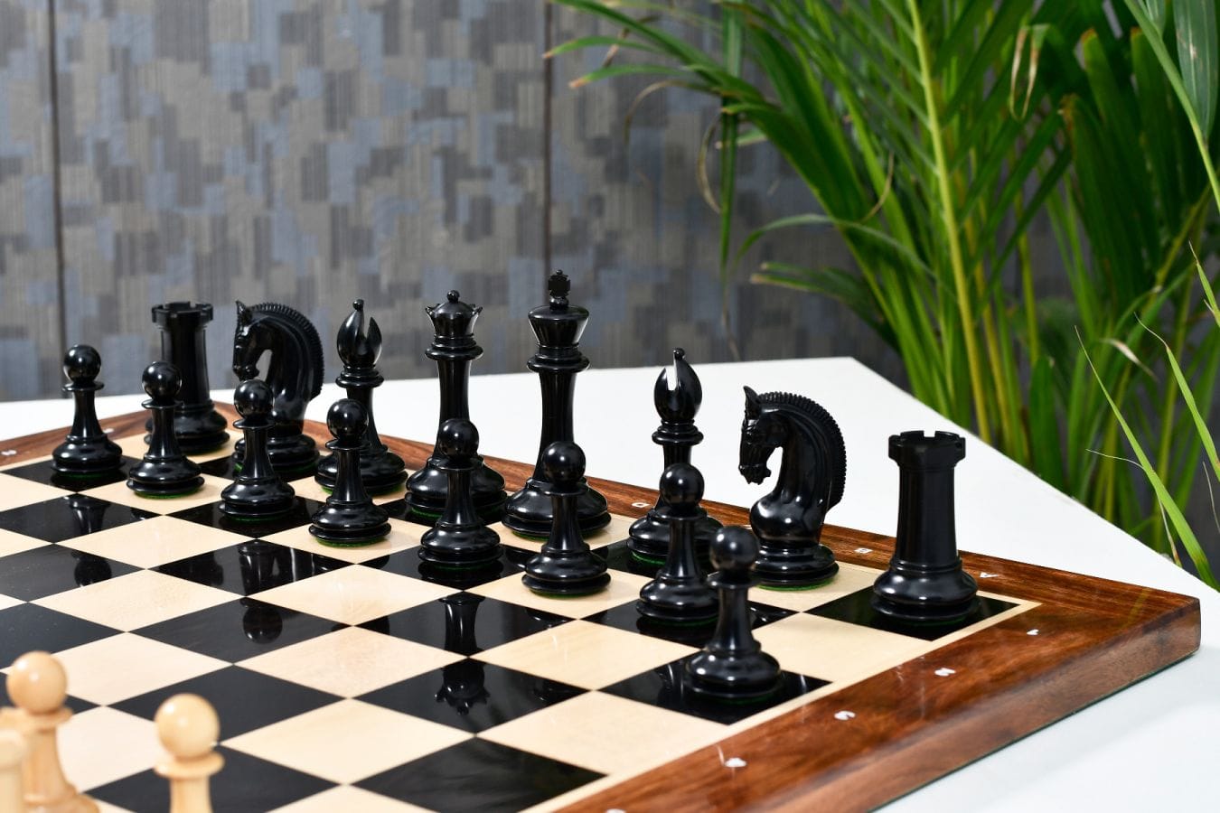 cool chess sets uk
