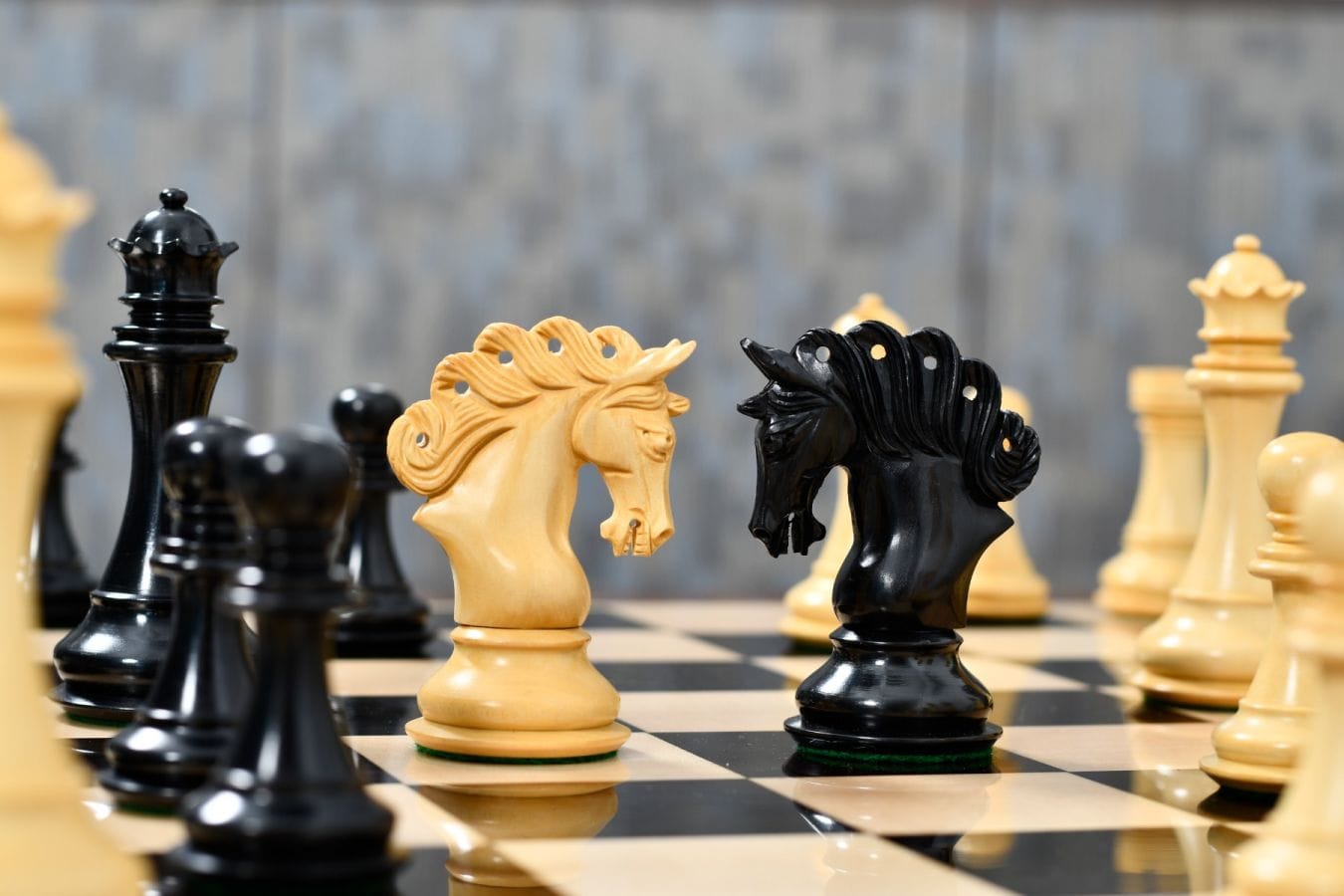 world's most expensive chess set