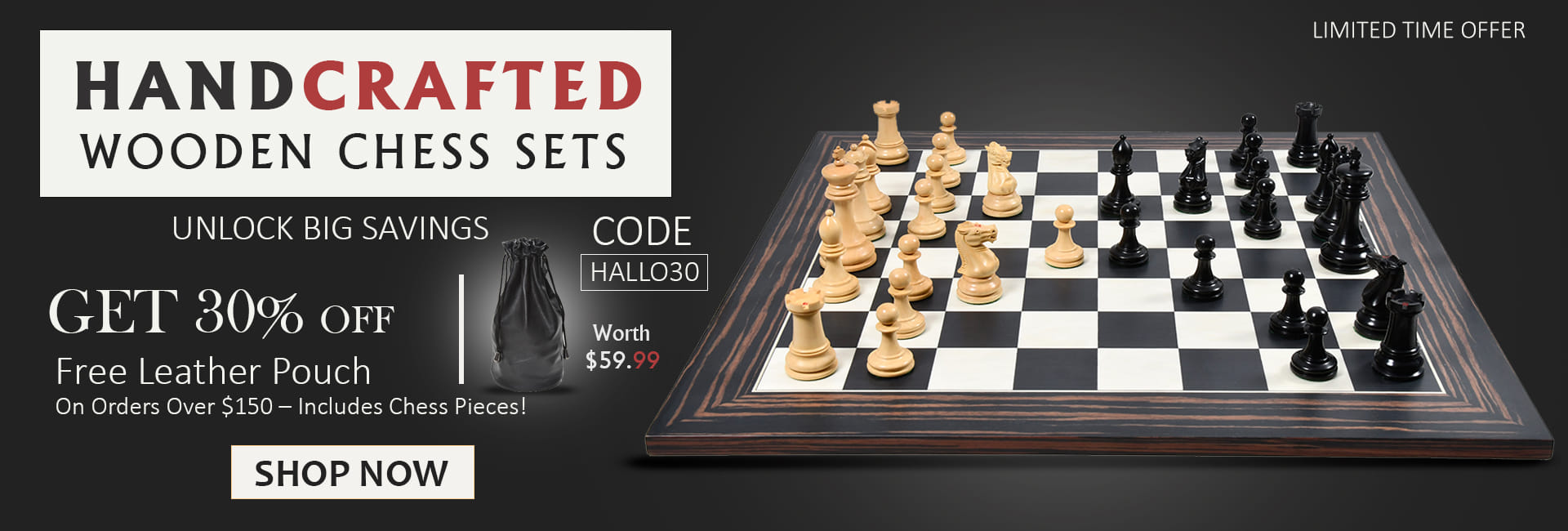 Buy Chess Sets - Wooden Chess Boards, Chess Pieces Online from chessbazaar